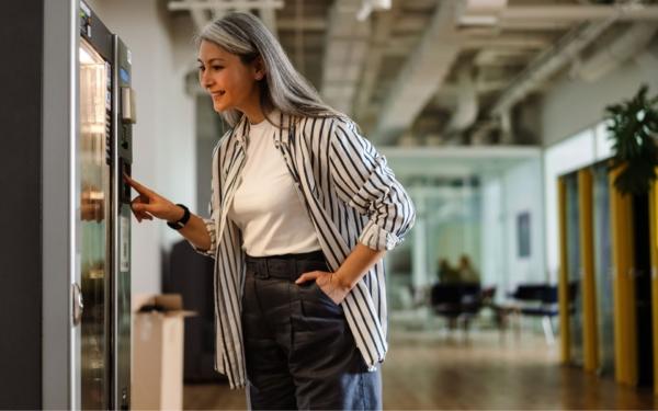 Italautomata - Bristot Caffé