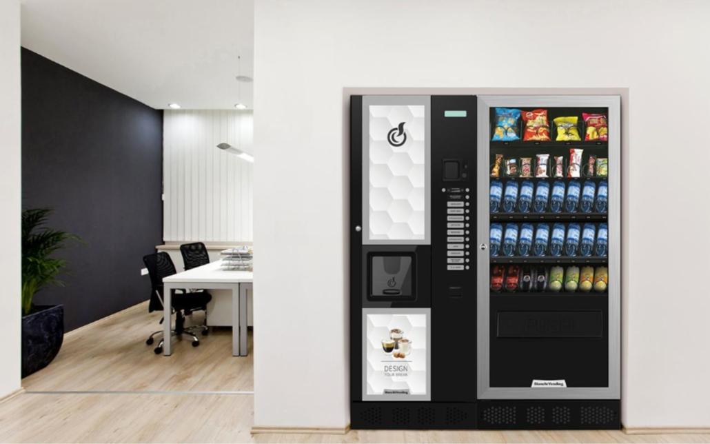 Italautomata - Bristot Caffé